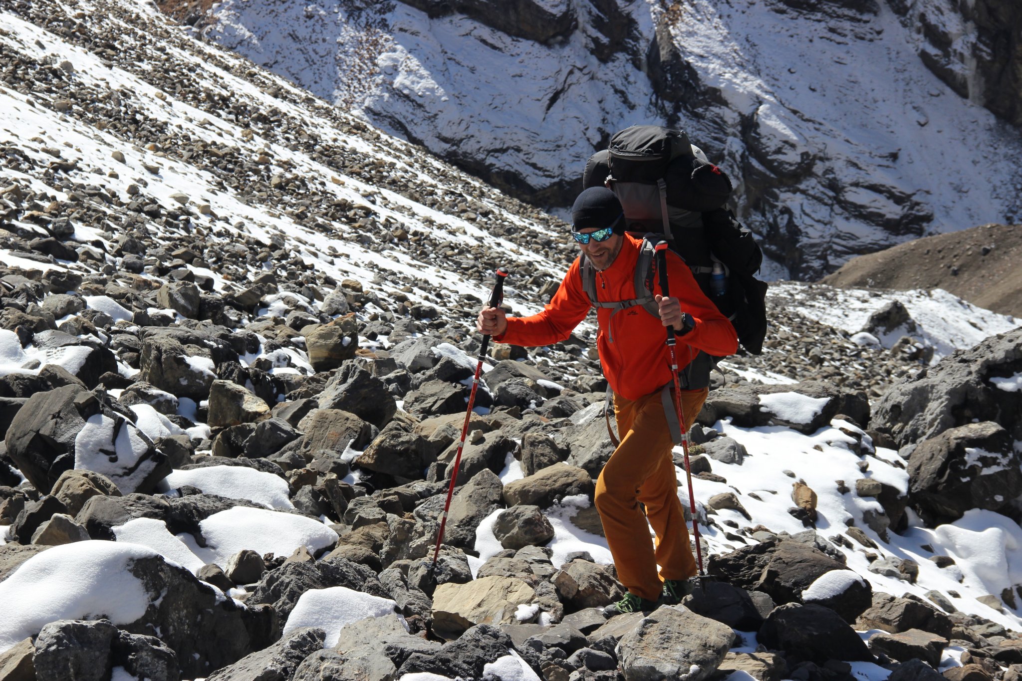 Die Seven Summits | 7summits4help